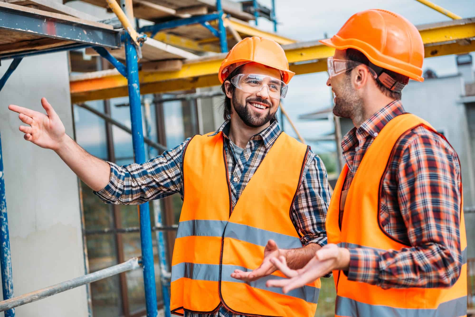 Wood Master Miguel Construction – Residential & Commercial Carpentry
